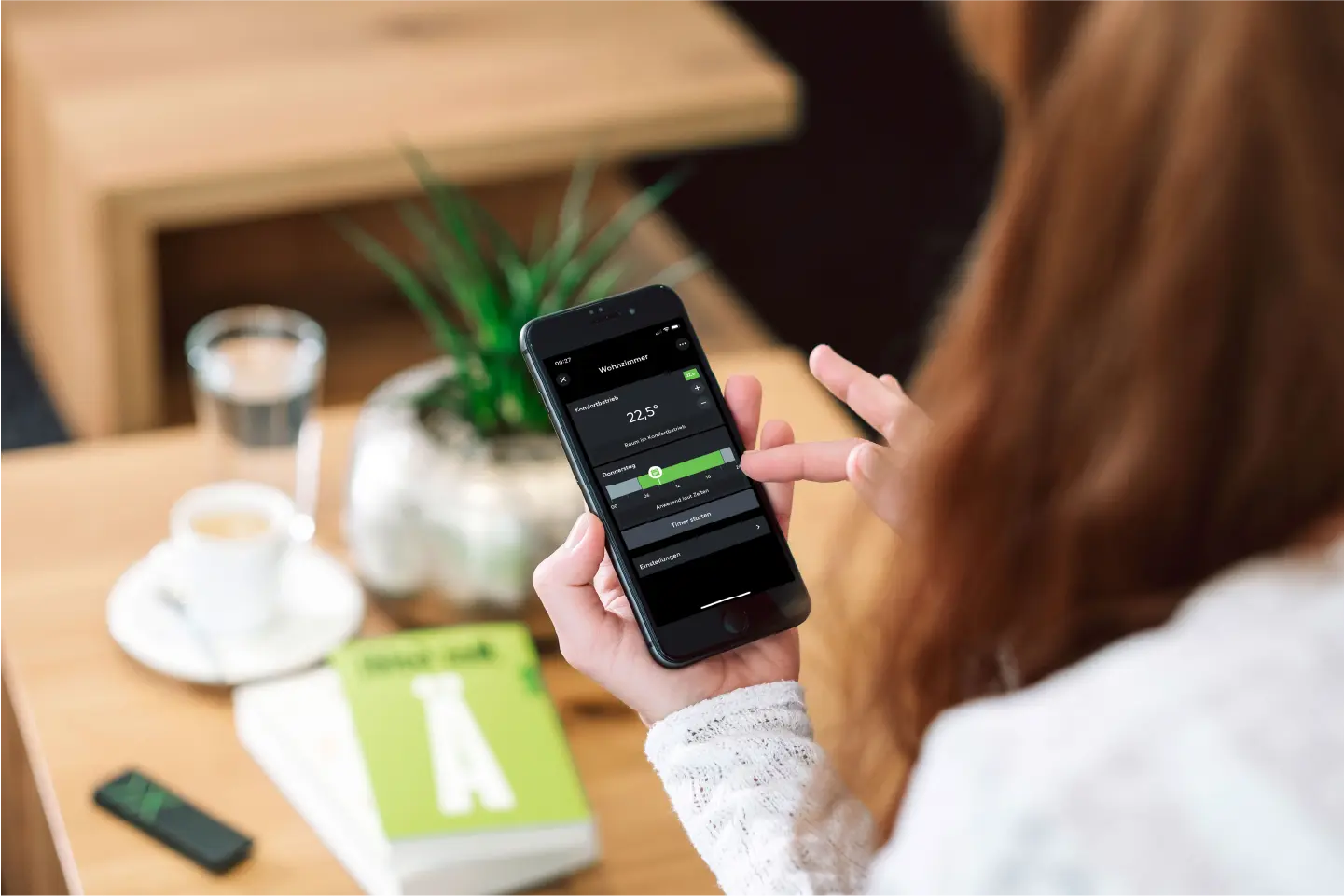 Loxone Hausautomation & Smarthome – Ihr Partner aus Rositz